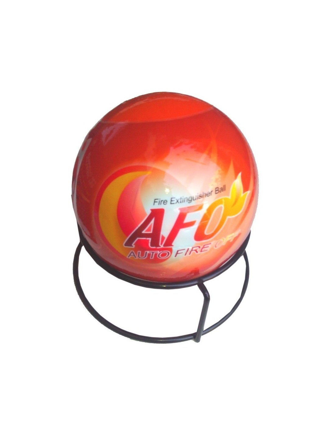 Dry Powder Fire Ball - Alshameltechno